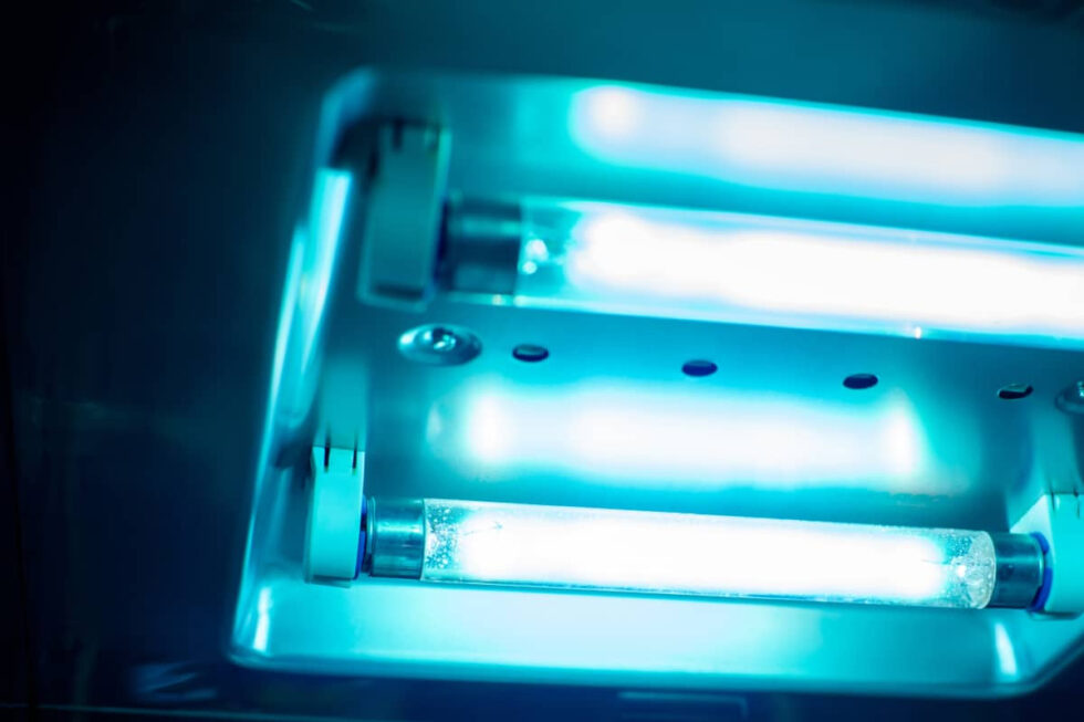UV Lights - New Albany Heating & Cooling
